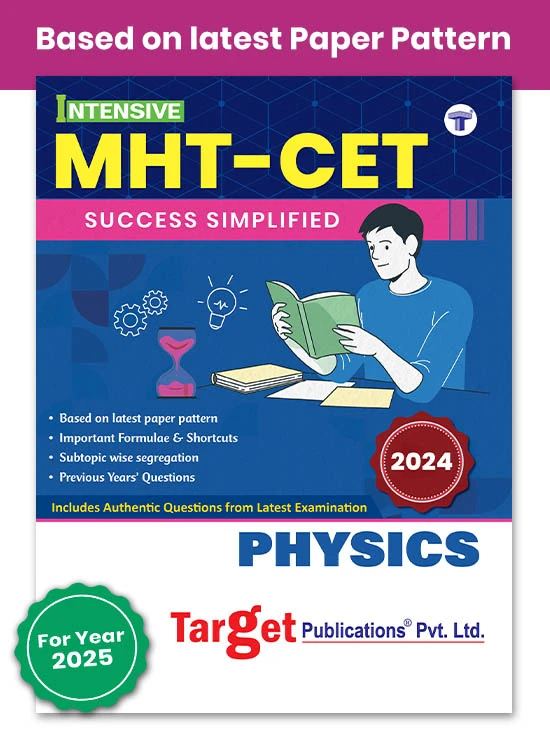 Buy MHT-CET Competition Edge Biology Notes (2024-2025) Online at the ...