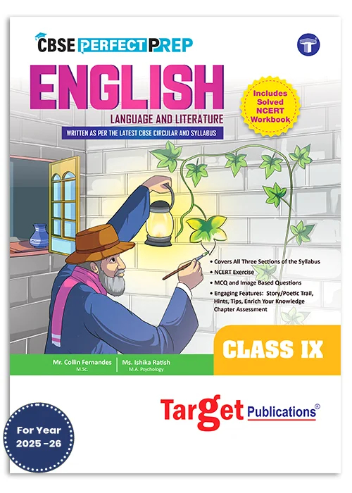 Buy Class 9 CBSE English Language and Literature Notes online