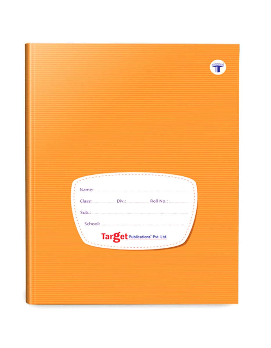 Buy Single Line Interleaf Notebook | Small One Side Ruled & One Side ...