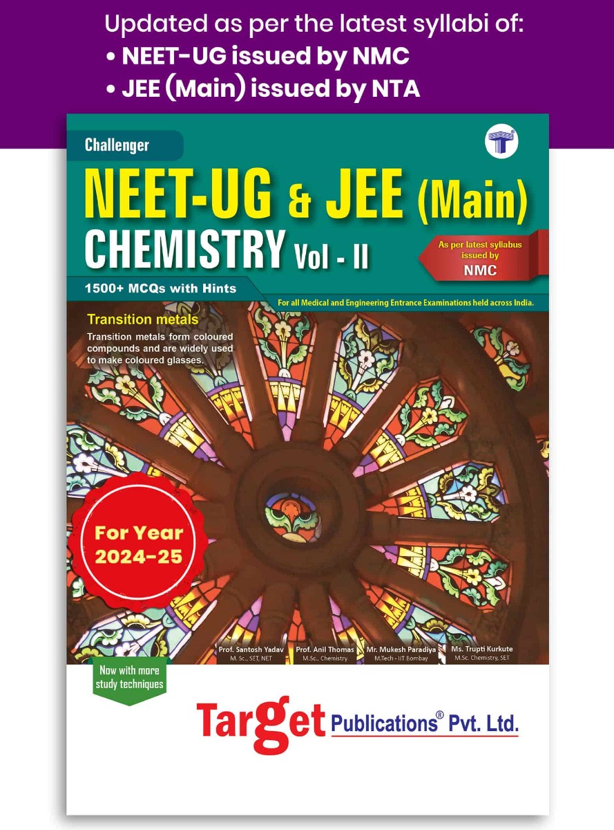 Best NEET Preparation Books & PYQ Books 2024-2025