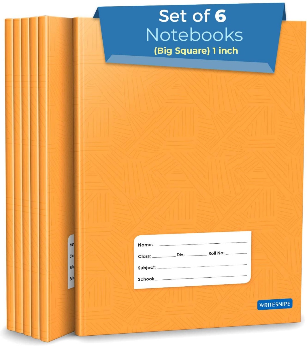 Buy small size notebooks online at best prices