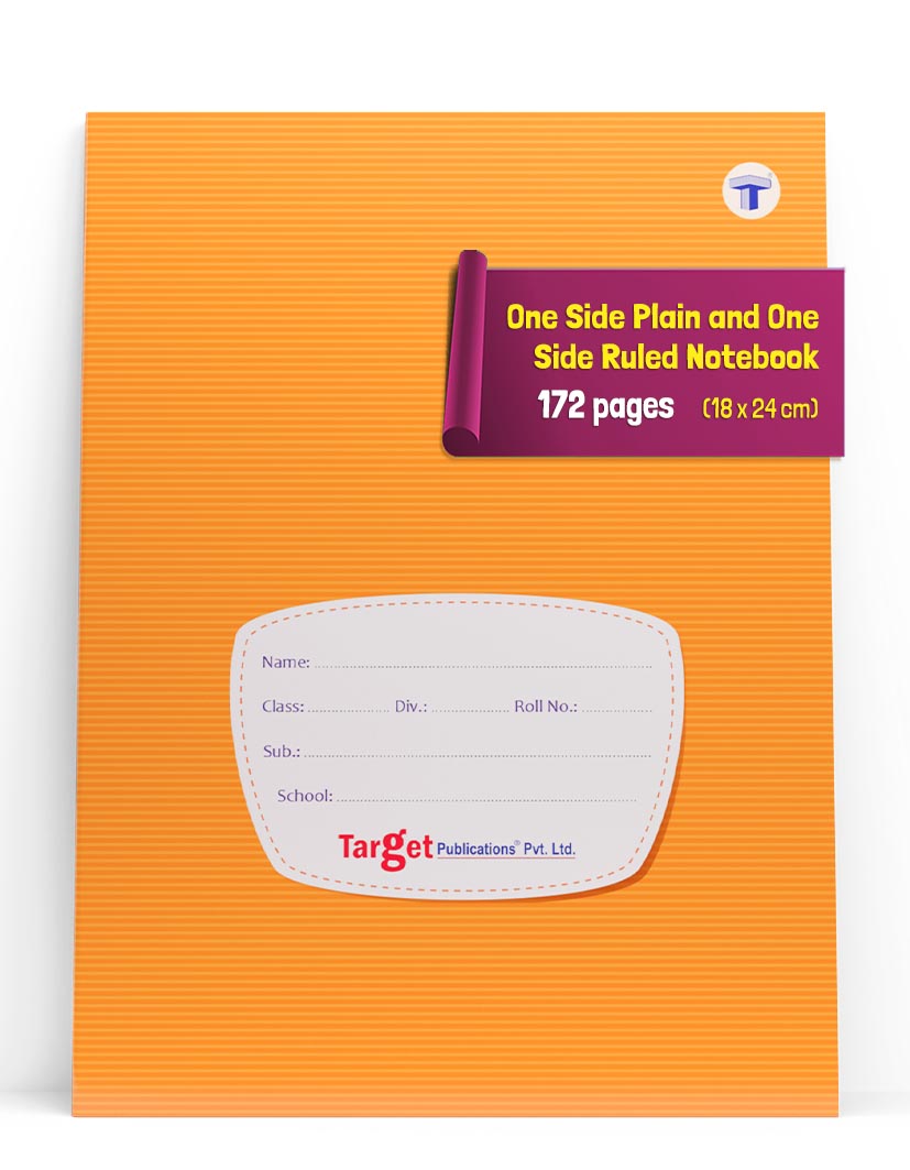 Buy Single Line (Interleaf) small notebooks online at best price