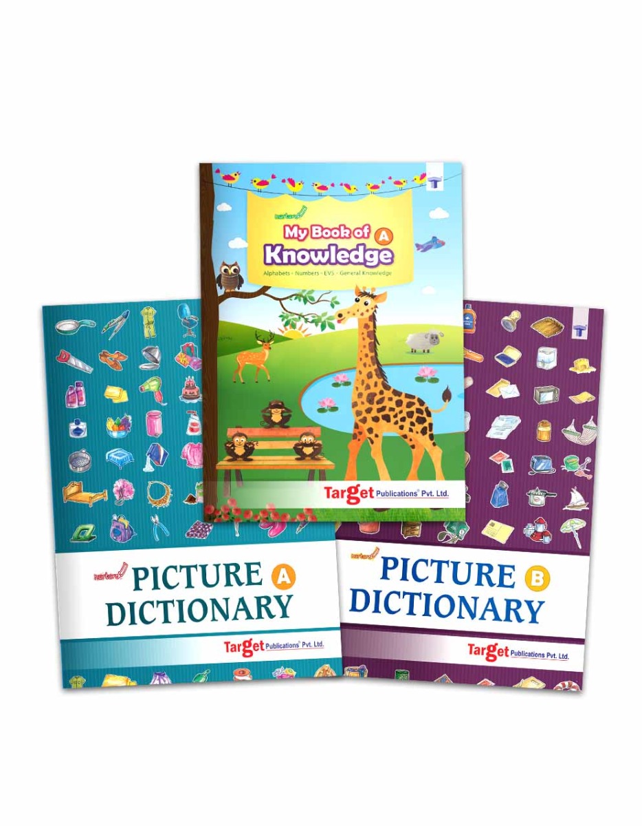 Buy General Knowledge Books Online at best price