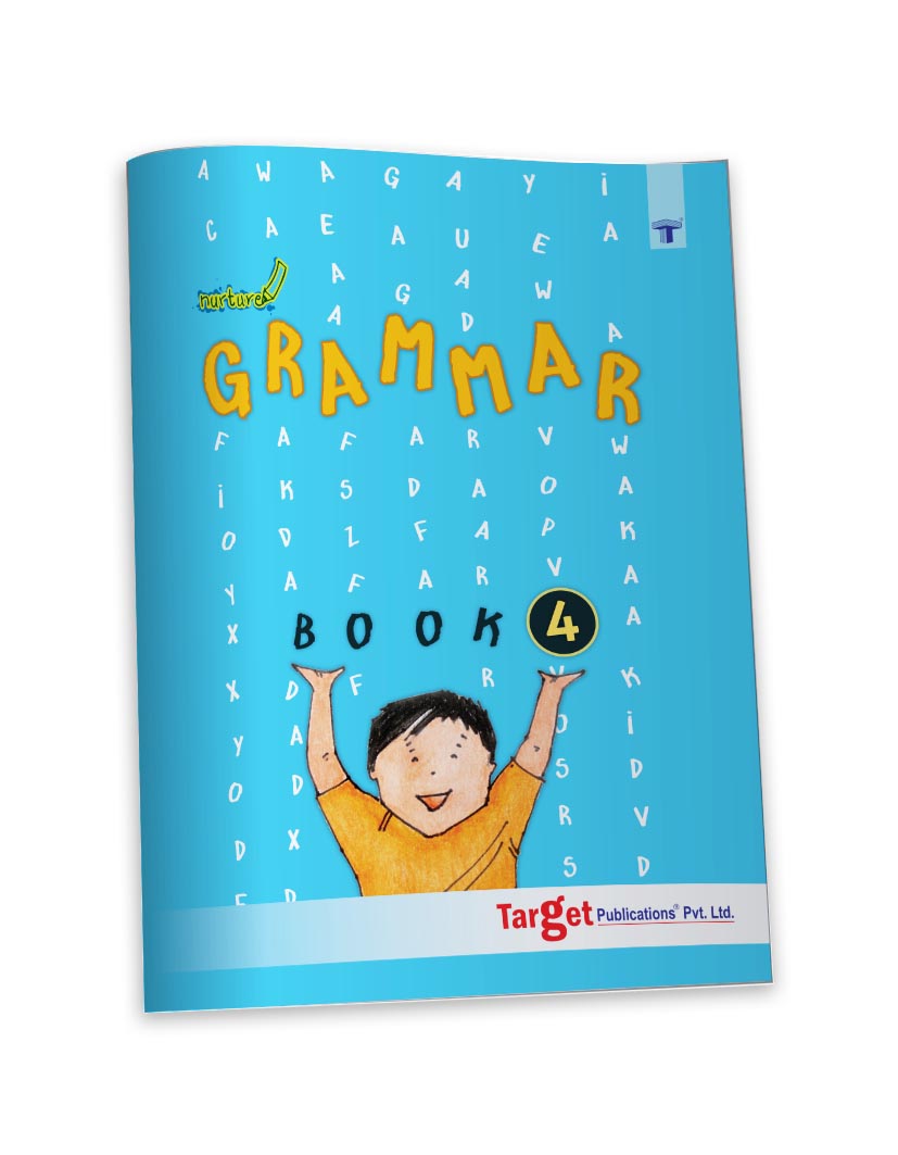 4th Standard Maharashtra Board
