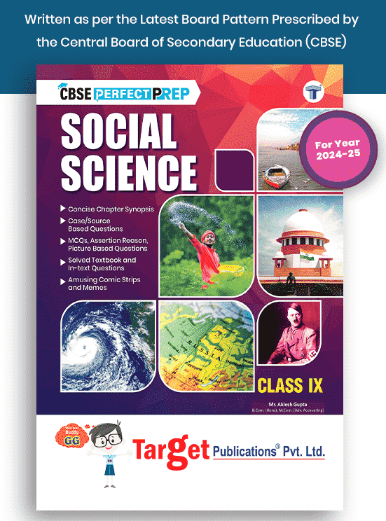 CBSE Class 9 Social Science Notes for 2024-25 Exam (NCERT Based ...