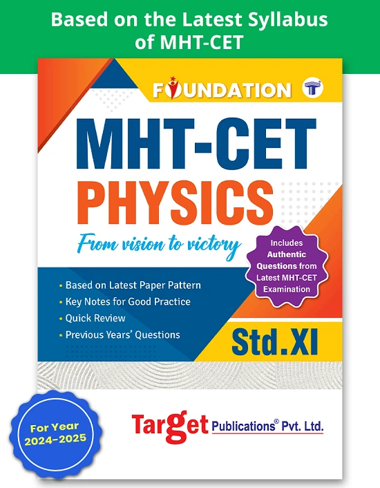 Buy MHT-CET Competition Edge Biology Notes (2024-2025) Online at the ...