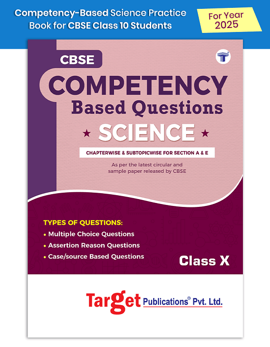 CBSE Announces Competency-Based Textbooks for Classes 4, 5, 7, and 8: A ...