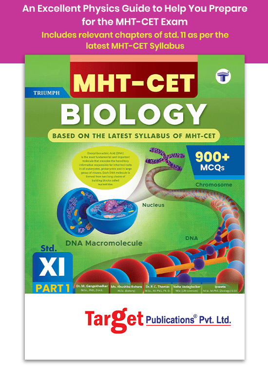 MHT-CET 2025 Paper Analysis: Physics, Chemistry, Maths and Biology ...