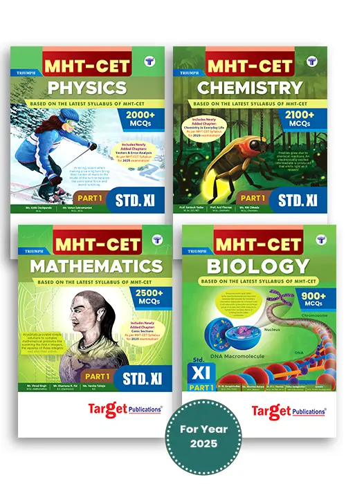 CAP Reservation for MHT-CET 2025 Admissions in Maharashtra