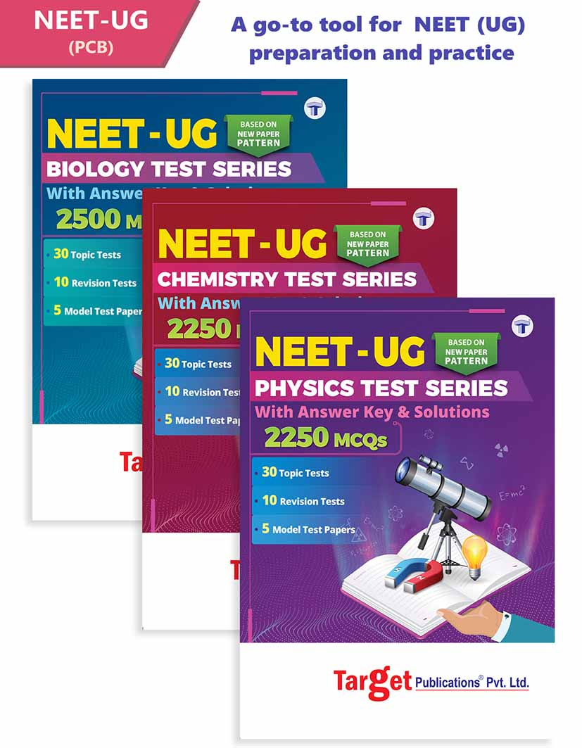 NEET 2026 Preparation Roadmap: Phase-by-Phase Guide