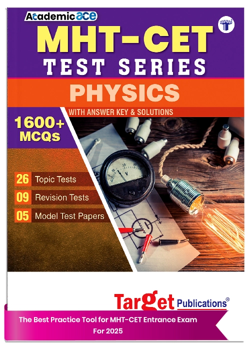 MHT CET Previous Years’ Question Papers (2020–2025). Free PDF Download