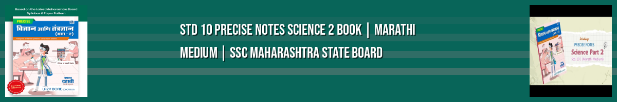 Std 10 SSC Model Papers and Question Banks 2025 by Target Publications