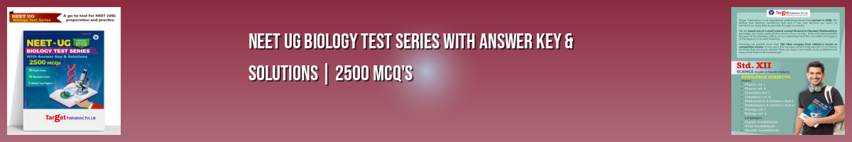 NEET UG 2026: Eligibility, Pattern, Syllabus and Exam Date