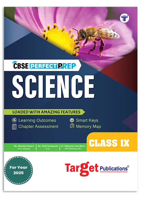 Class 9 Science Book | Class 9 CBSE Science Notes