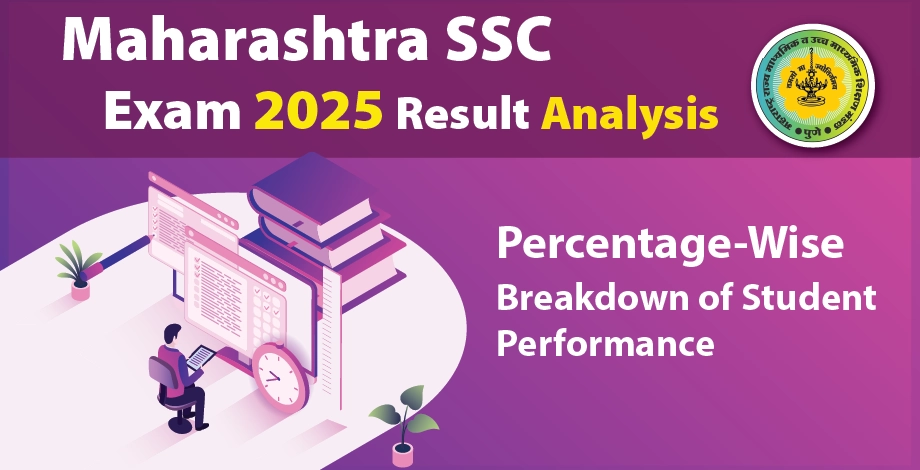 SSC 2025 Result Analysis | Percentage-Wise Performance Breakdown.