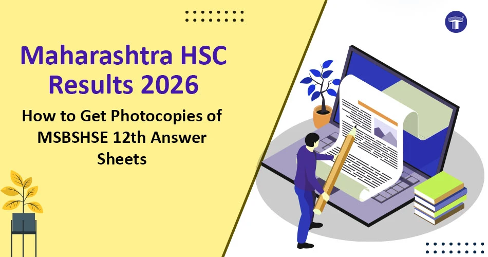 HSC Answer Sheet Photocopy 2026: Apply Online Guide