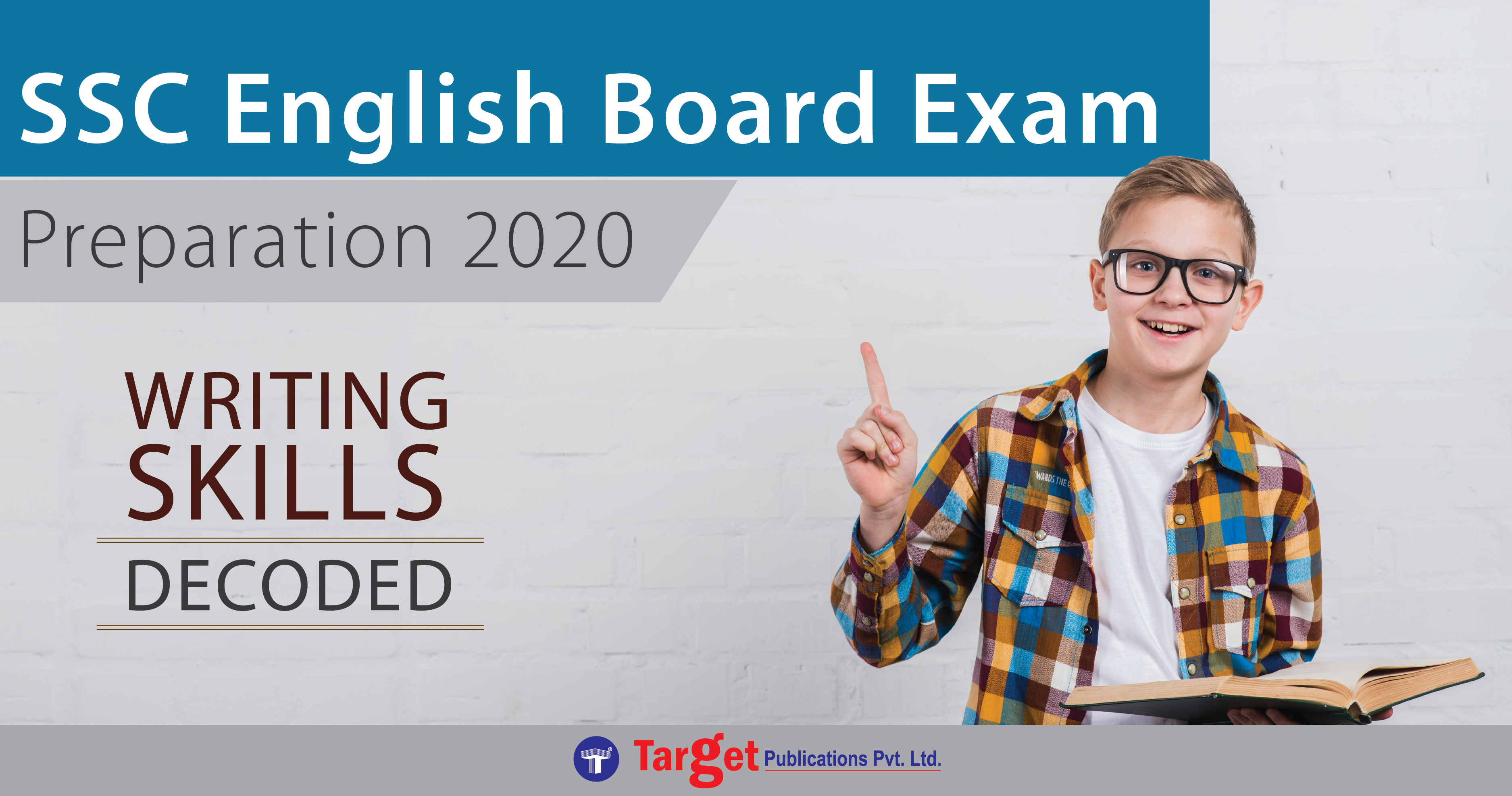 SSC English Board Exam Preparation 2020: Writing Skills Decoded