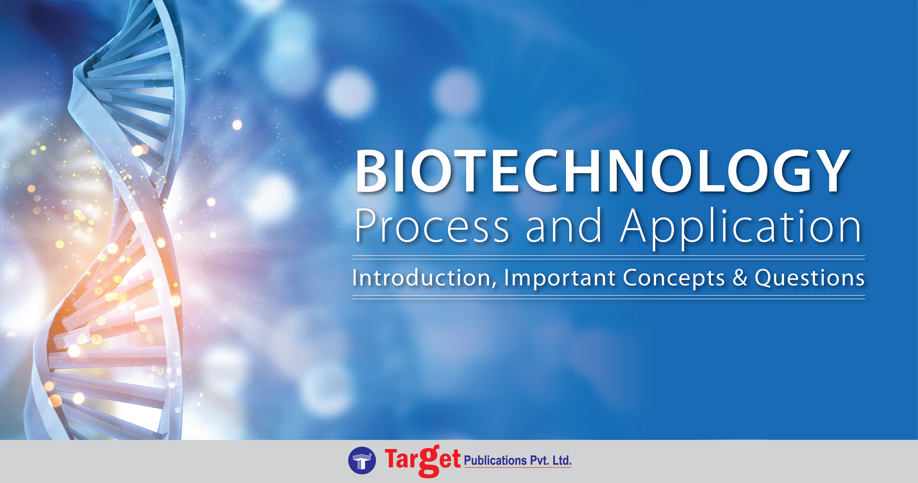 BioTechnology - Process and Application | Introduction, Important ...