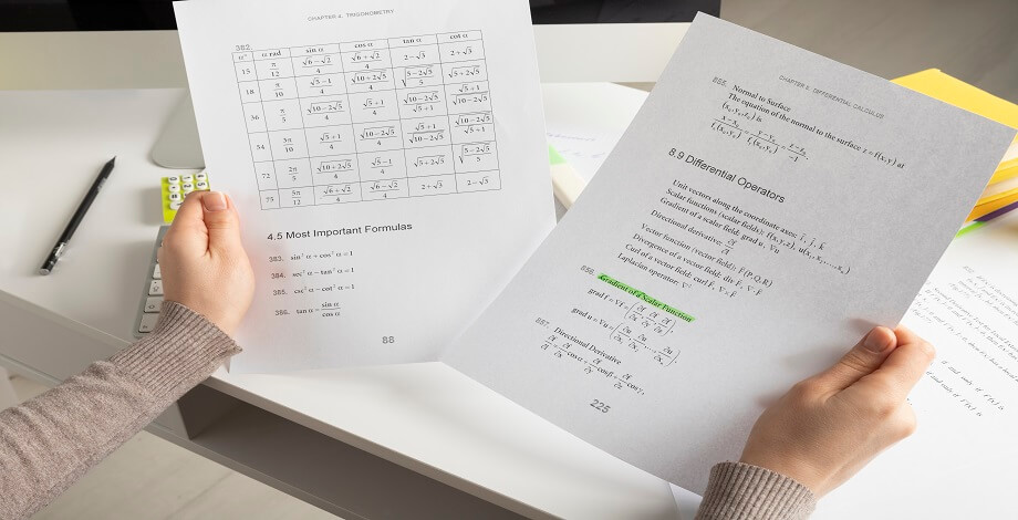 No Re-Examination for HSC Board Mathematics Paper: Clarifies MSBSHSE