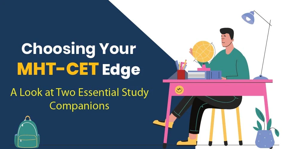 Best Target Publications PYQ Books for MHT CET PCM and PCB